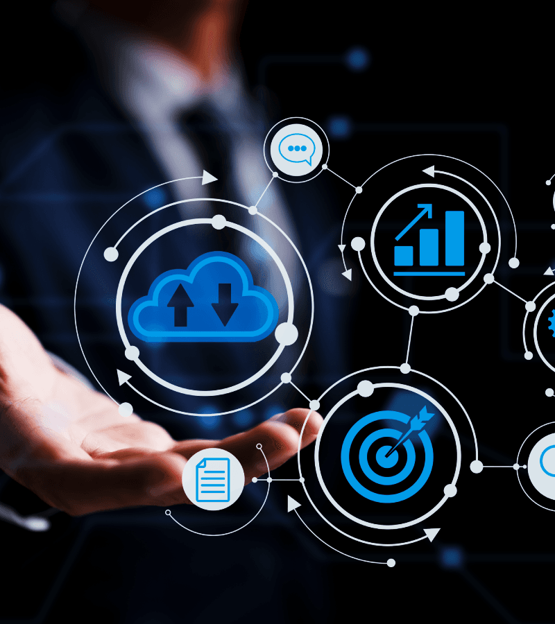 Custom Server Solutions New Delhi | Hexadata