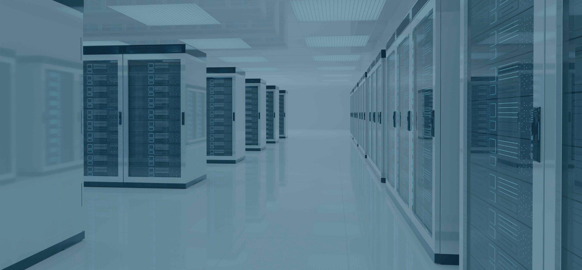 Custom Server Solutions New Delhi | Hexadata