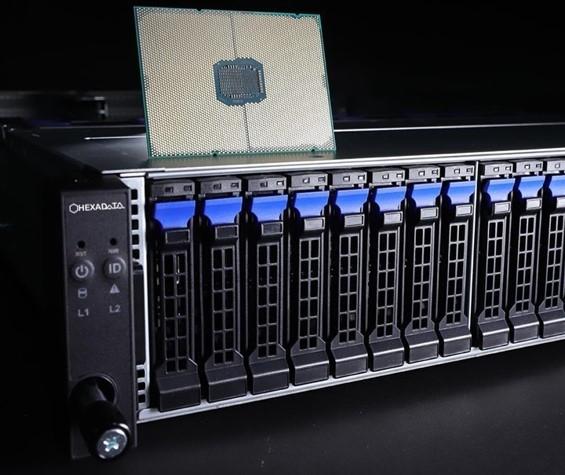 Products & Solutions | Hexadata